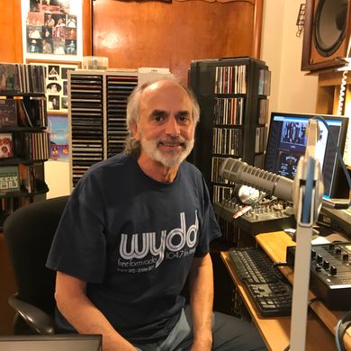 Laidback Larry Allen WYDD Pittsburgh Freeform Live Stream #4 by WYDD ...