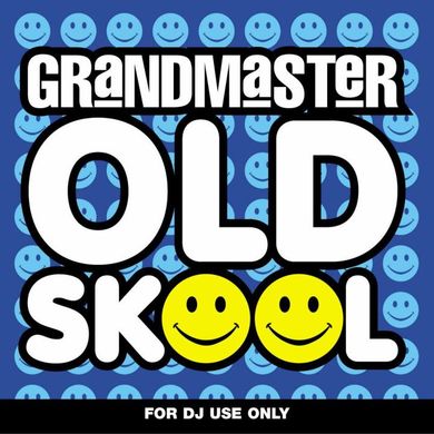 Mastermix - Grandmaster Old Skool Vol. 2 by Sean Owen | Mixcloud