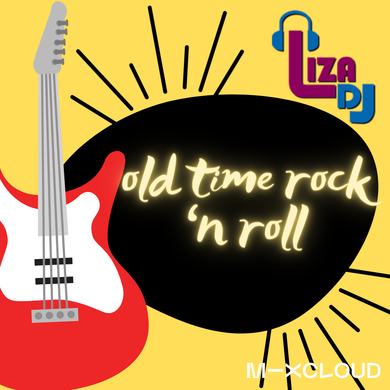 old time rock 'n roll by Liza Dj | Mixcloud