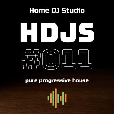 HDJS #011 by Home DJ Studio | Mixcloud