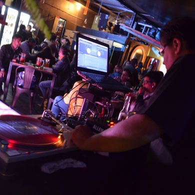 DISCO TROPICAL by Jesus Eduardo Orillo | Mixcloud