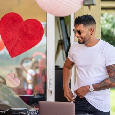 Kyle Cassim 5fm Valentines Ultimix 2021 by Kyle Cassim | Mixcloud