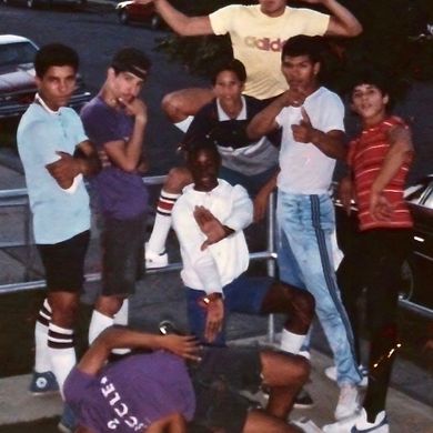 Dj Freeze Classic Freestyle Vol. 4 by Dj Freeze favorites | Mixcloud