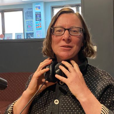 EC and Nancy discuss the Tarrangower Village with Amy Atkinson - Part 2 ...