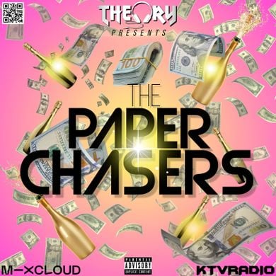 THE PAPER CHASERS by DJ THEORY | Mixcloud