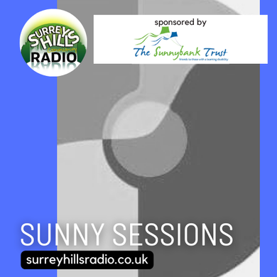 Sunny Sessions - 01 JAN 2024 by Surrey Hills Community Radio | Mixcloud