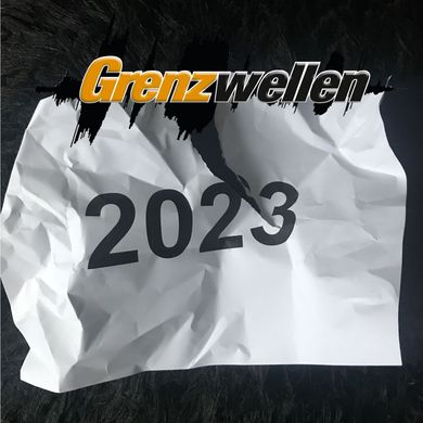 Grenzwellen Revisited 2023 by GrenzwellenFanpage | Mixcloud