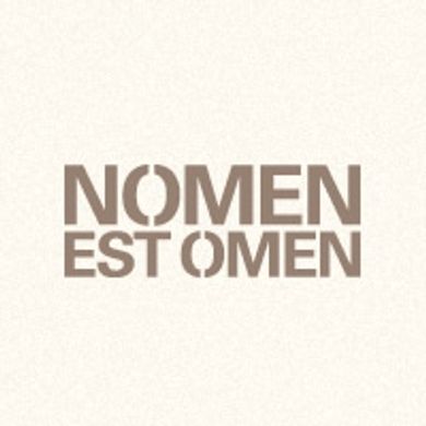Nomen est Omen by Omen | Mixcloud