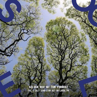 Silver Rox July 2023 by Tom Forrest | Mixcloud