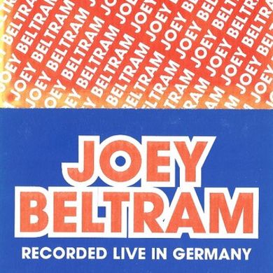 Joey Beltram - Clubnight @ Full House Rave, Germany - 27th April 1996 ...