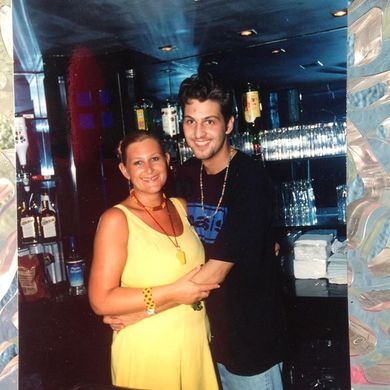 DJ Marko @ At The Villa 21-05-1994 by Benjamin Delmotte (DJ Mot) | Mixcloud