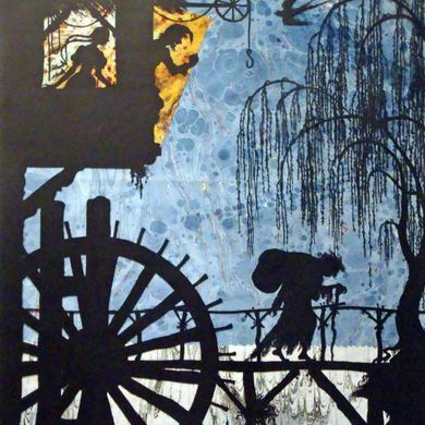 Jan Pieńkowski - artist and illustrator by Tamsin Rosewell | Mixcloud