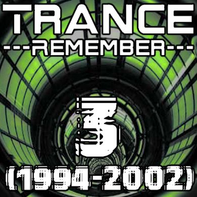 Trance Remember Mix (1994 2002) Part 3 by Buscosos Zgz | Mixcloud