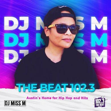 The Beat 102.3 (Austin IHeartRadio) Memorial Day Mix 1 by DJ MISS M | Mixcloud