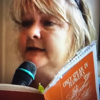 Mary C Reilly in conversation with Liam about poetry and her new book ...