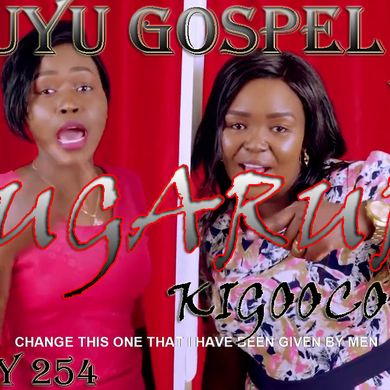 KIKUYU GOSPEL MIX VOL.5 2021 {Mugaruri Kigooco Mix} DJ TIJAY 254 by DJ ...