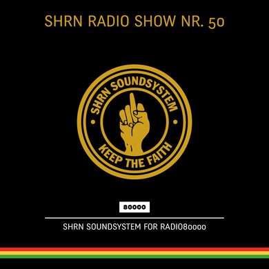 Reposters of Shrn Radio Show Nr. 50 by Radio 80000 | Mixcloud