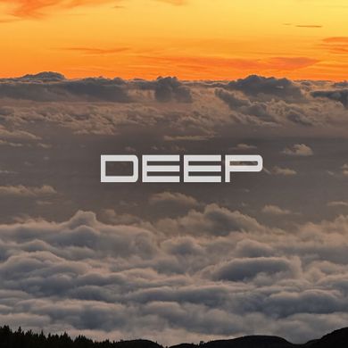 DEEP XIX by markQ | Mixcloud