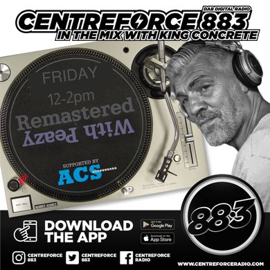 Alex P Remastered - 883 Centreforce DAB+ Radio - 13 - 01 - 2023 .mp3 by 883 Centreforce TV ...