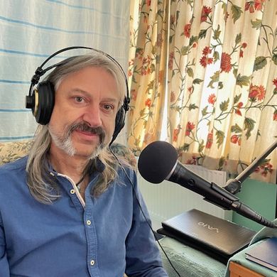 RRP Gregory Spawton 23 April 2024 by Radio Rich Pickings | Mixcloud