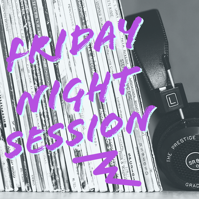 Friday Night Sessions With DJ Pitched 02-07-2021 by DJ Pitched ...