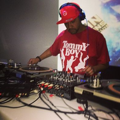 Especial Jann Sessions 2 anos na Ban-Emc DJ.Du(Jungle Set) - 24-05-2014 ...