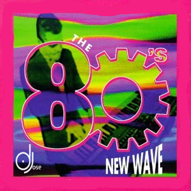 80s Alternative New Wave Mix by DJose Dance Mixes | Mixcloud