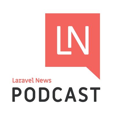 Flying Hashids, Laravel 6, and igniting Eloquent subqueries by Laravel News Podcast | Mixcloud