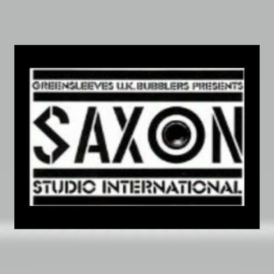 Saxon Studio Sound v Quadrophonic@Broadwater Farm Tottenham London UK ...