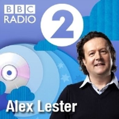 Alex Lester Oddcast - Radio 2 - September/October 2009 by Colin Hayes | Mixcloud