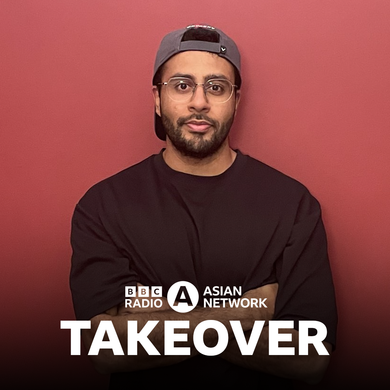 DJ KA x BBC Asian Network Takeover Show - 00s Throwback (Bollywood ...