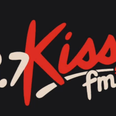 98.7 WRKS (98.7 Kiss FM) NYC - Sat Night Mastermix Dance Party (J.R ...