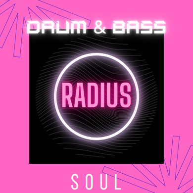 Drum & Bass Soul 90 by Radius | Mixcloud