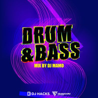 Drum & Bass Mix by DJ MAMO | Mixcloud