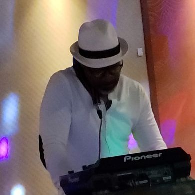 ROCMUSIC ALL ABOUT THE MUSIC 3 HOURS OF FIRE A MUSICAL JOURNEY (DJ ROC ...