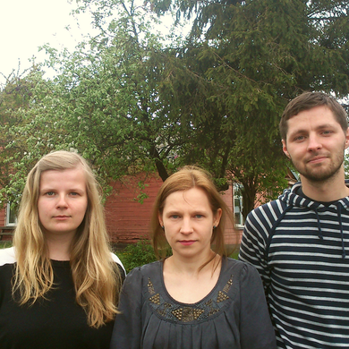 Dzīvnieku balss #06 Agnese Gaile-Irbe par dzīvnieku izmantošanu cirkā ...