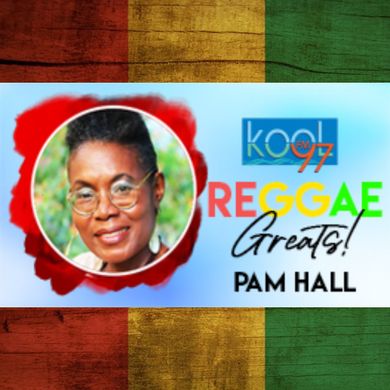 Jamaican Reggae Greats | Pam Hall by Koolmix | Mixcloud