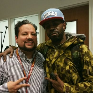 Tony Baines - May 14th, 2015 by Radio One Chicago | Mixcloud