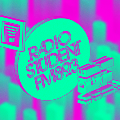 IndieRE #53 by Radio Student by Radio CORAX | Mixcloud