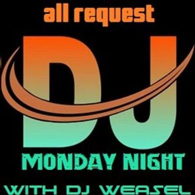 Outlaw Alliance Radio "Monday Night All Request Radio" With DJ Weasel & MamaBear 03-25-2024 by ...