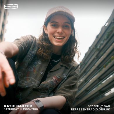 Katie Baxter w/ Rohan Rakhit B2B Jonny Kha | Saturday 23rd March 2024 ...