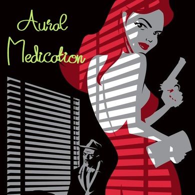 Aural Medication #218: Tell Me You Love Me by Radio Free Brooklyn ...