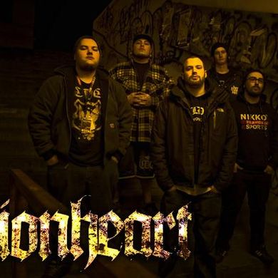 Interview with Rob Watson from Lionheart by metalassault | Mixcloud