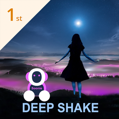 Deep Shake by Soonie | Mixcloud