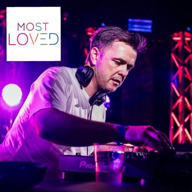 MOST LOVED - EP3 - Pete Snodden by Pete Snodden | Mixcloud