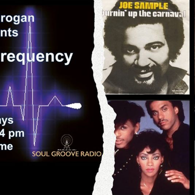 Beat Frequency with Patrick Brogan on Soul groove radio Sunday the 4th ...