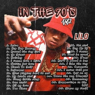 DJ LILO - In The 90s v2 by dds330 | Mixcloud