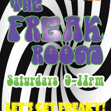 The Freak Room - 26-09-20 by The Freak Room favorites | Mixcloud