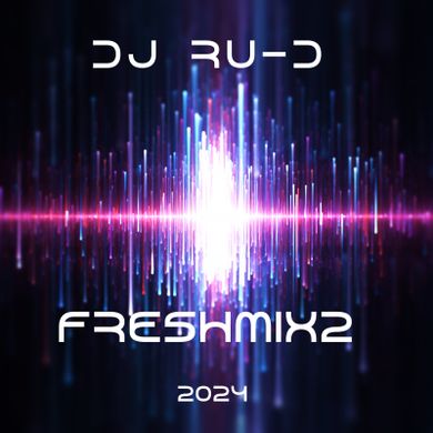 DJ Rudi Mix 2 2024 by DJ RU-D | Mixcloud