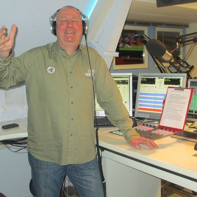 12052022 OSU RTV soultrain met hugo smits 20 tot 22 uur by muziekmuseum ...